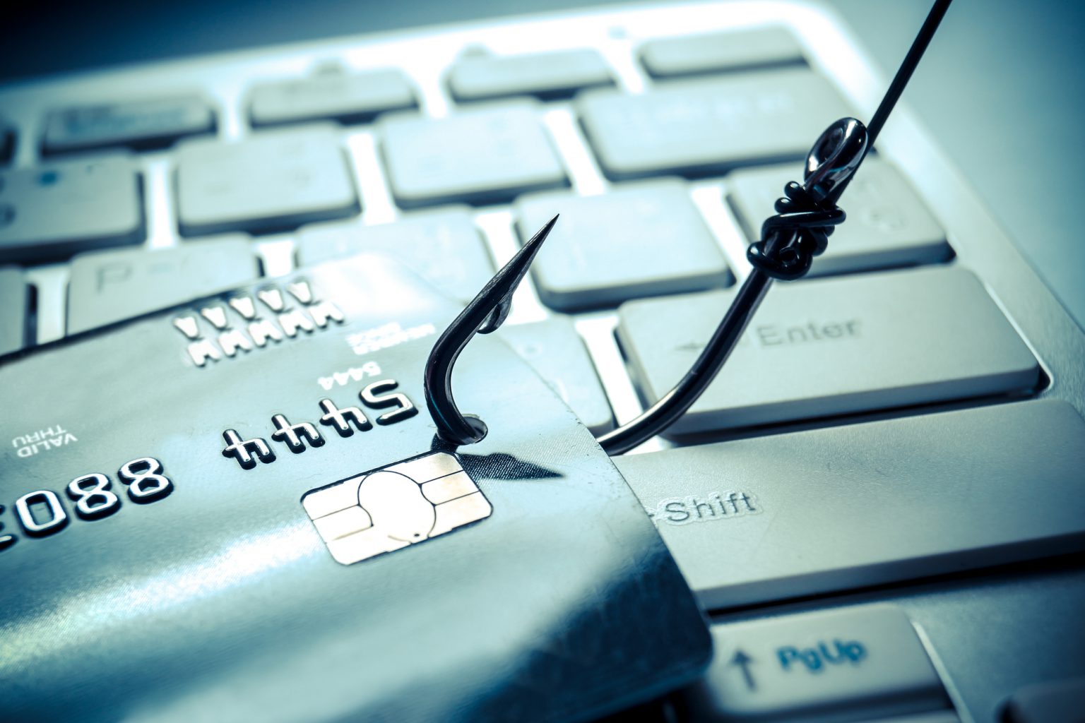 Phishing Penetration Testing | Vectra